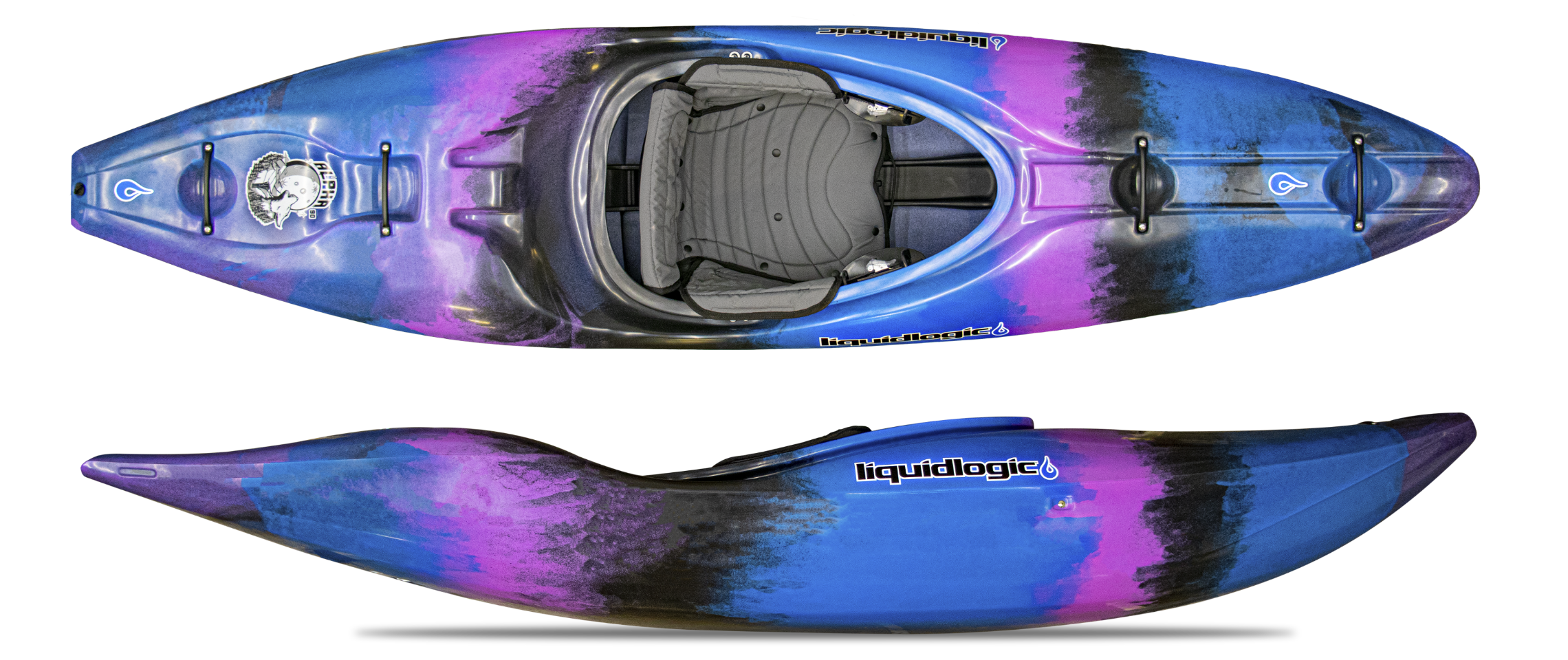 LIQUIDLOGIC Alpha – Element 2